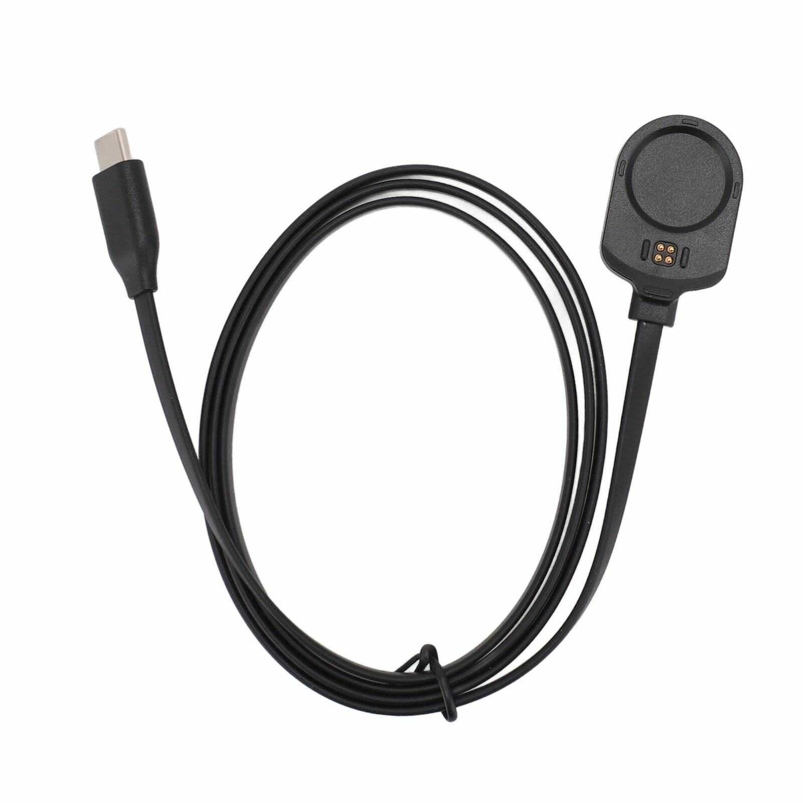 Сменный кабель зарядки для Garmin MARQ 2 (Type-C)