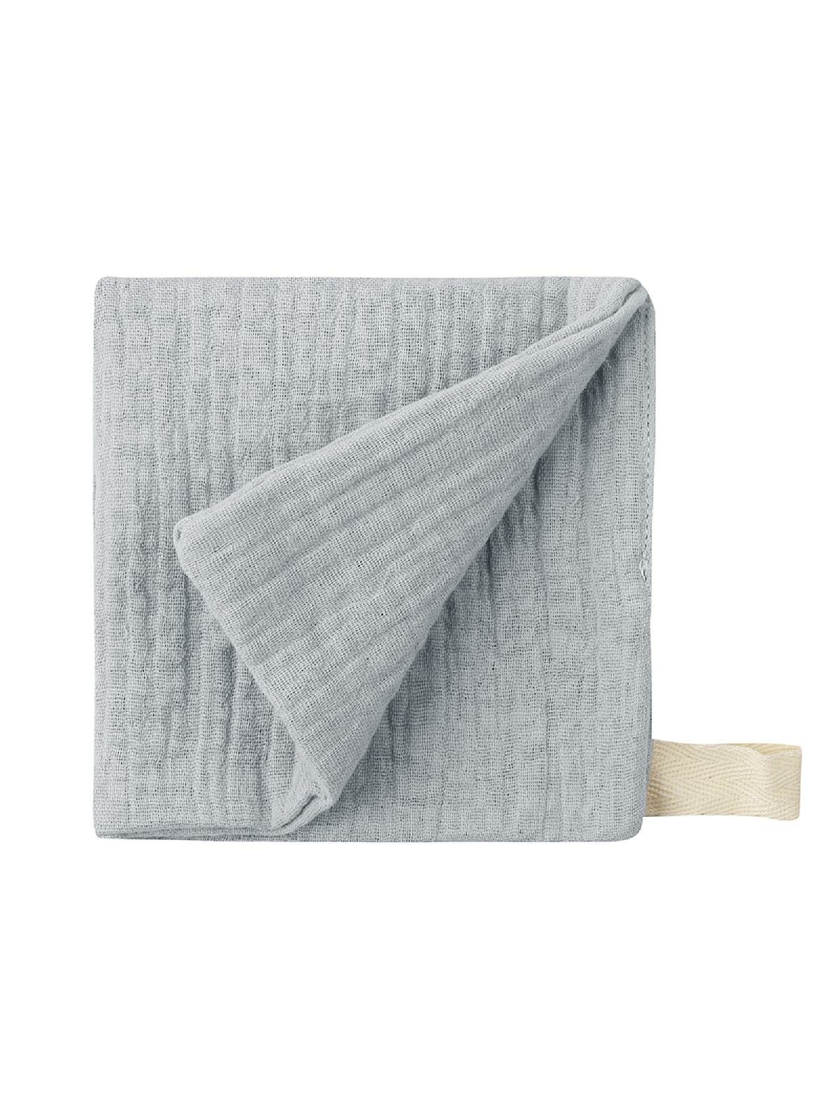 Easy-Washing & Reusable Nursing Towel for Toddlers Boys Girls Soft Cotton Wide Usage Baby Washcloths