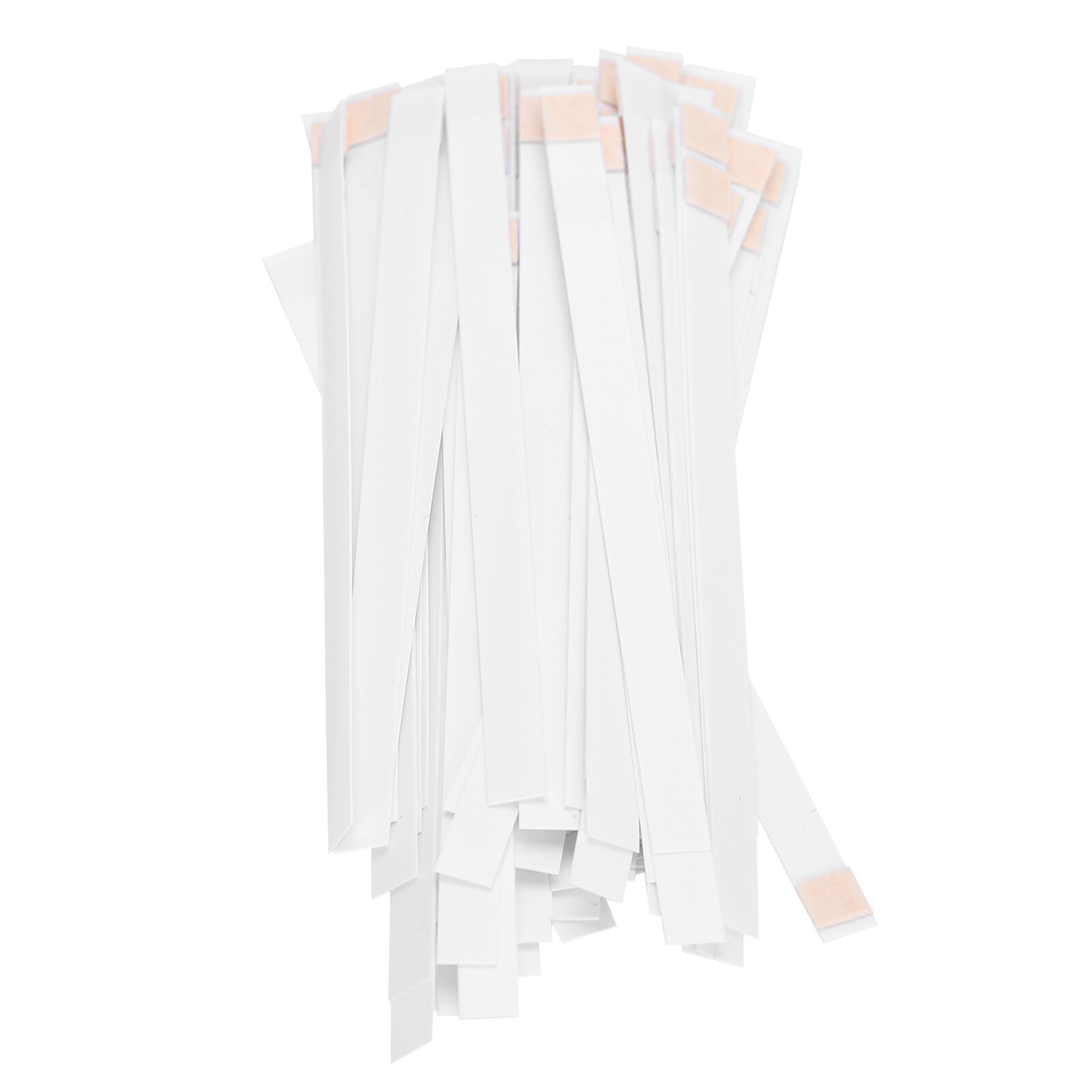 100pcs Ketone Urine Test Strips Accurate Ketones Level Measure Monitor Strip