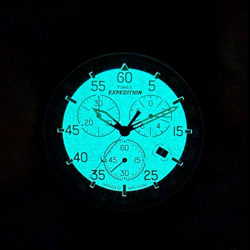 Наручные часы TIMEX — фото 1