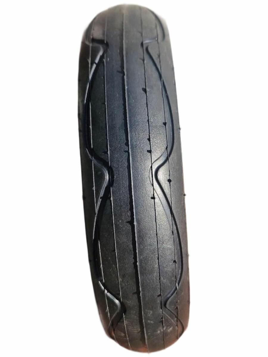 Покрышка для велосипеда, коляски, гироскутера 10 дюймов (255-50) Hota A-1038 09-500185