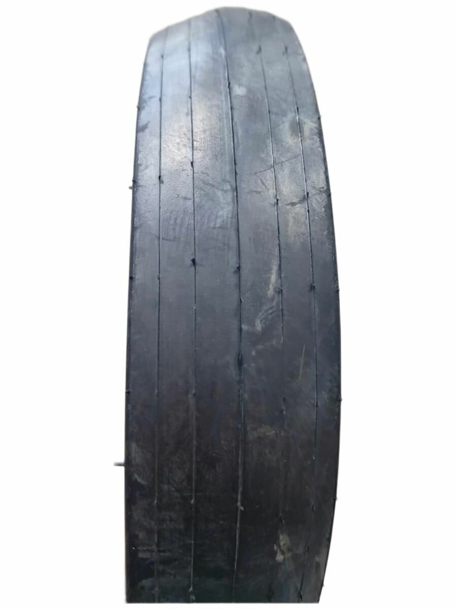 Покрышка для велосипеда, самоката, коляски 10 дюймов Hota A-1030 10х2.0 1/4 ZTB20550