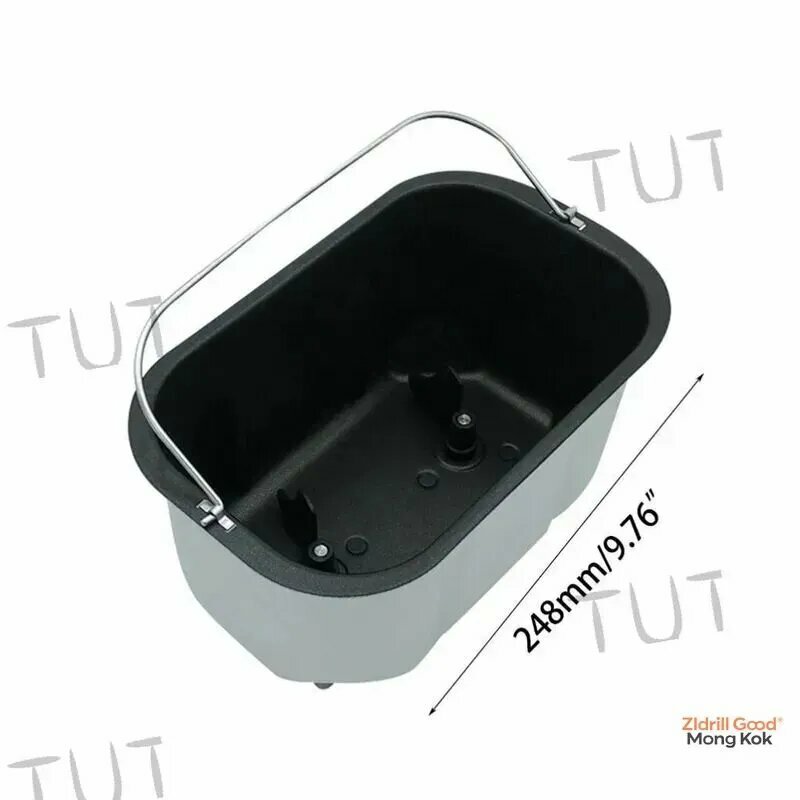 Принадлежности для хлебопечки двойное ведро смешивания и лапши0