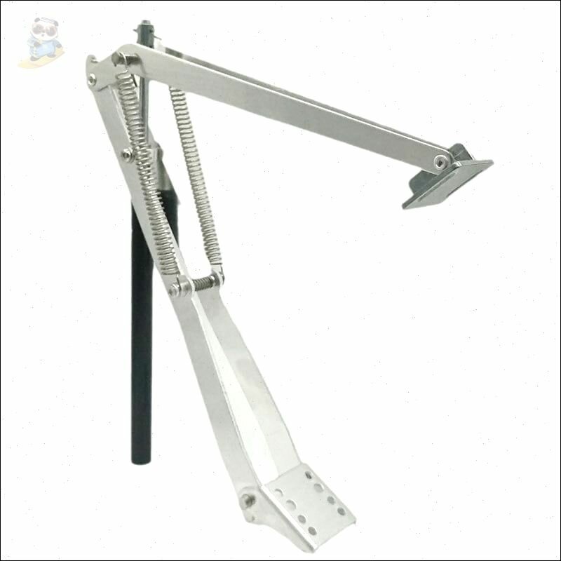 Термопривод для теплиц, Металл, 1 шт