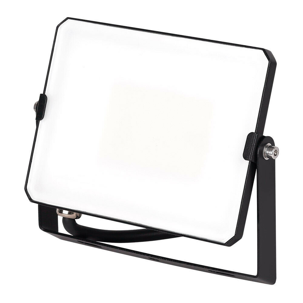 Прожектор cветодиодный Ledvance FL ECO 30W740 BK 4000K 30 Вт IP65 черный