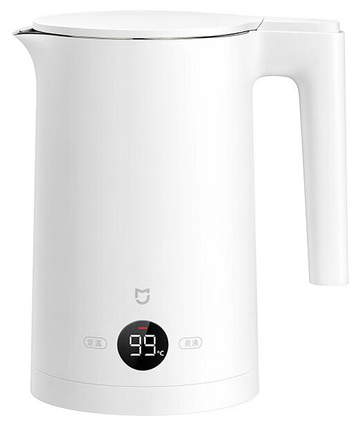 Электрочайник Mijia Thermostatic Electric Kettle 2 (MJHWSH03YM)