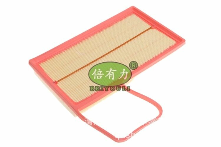 Подходит для BYD Qin Воздушный фильтр HA-1109211 BYD Qin 1.5T Воздушный фильтр
