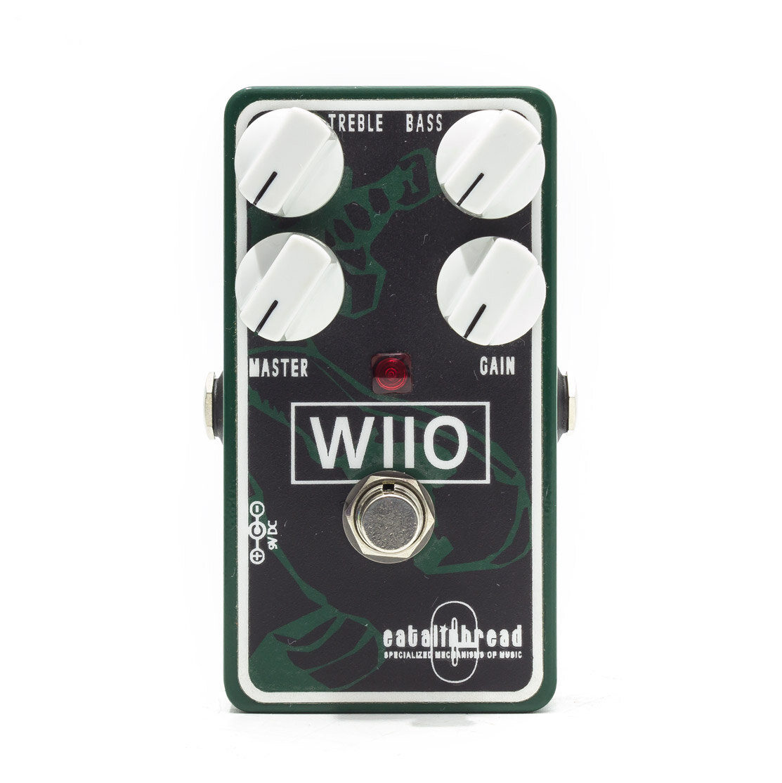 Catalinbread WIIO