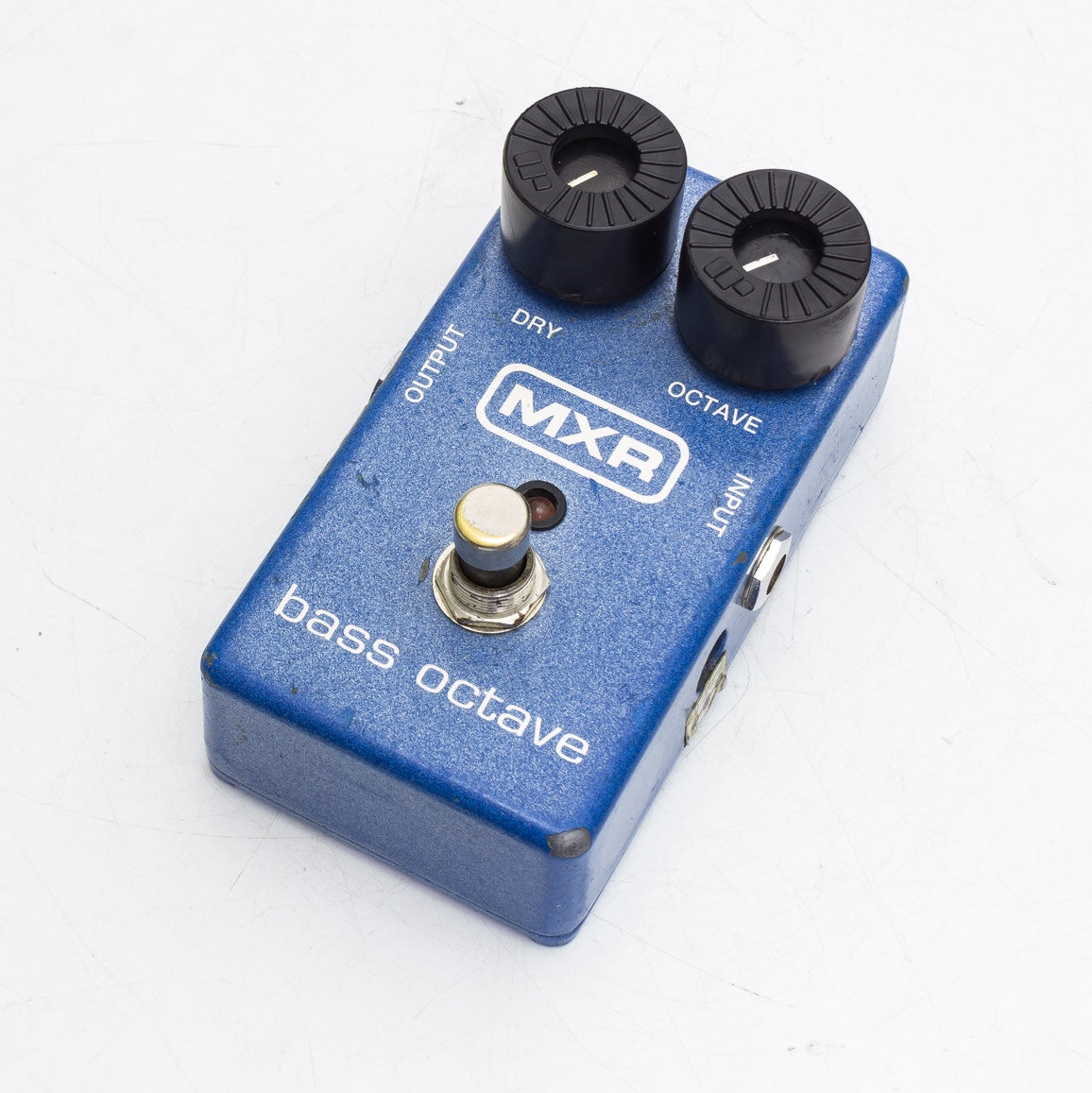 MXR M88 Bass Octave — фото 1