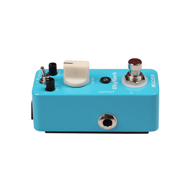 Mooer SkyVerb (новый) — фото 1