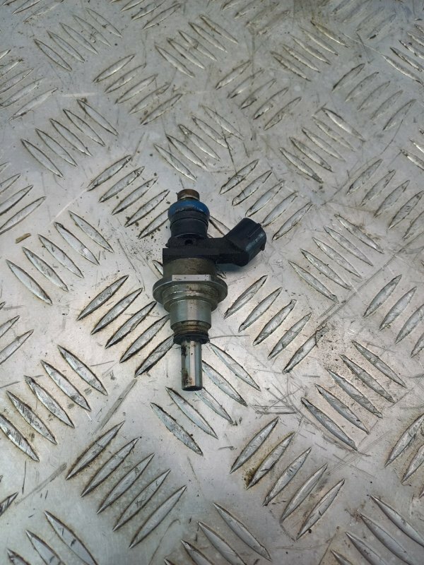 Б/У Форсунка дизельная Mazda Cx-7 / Мазда Cx-7 L3-VDT 2.3 238Л.С 2008