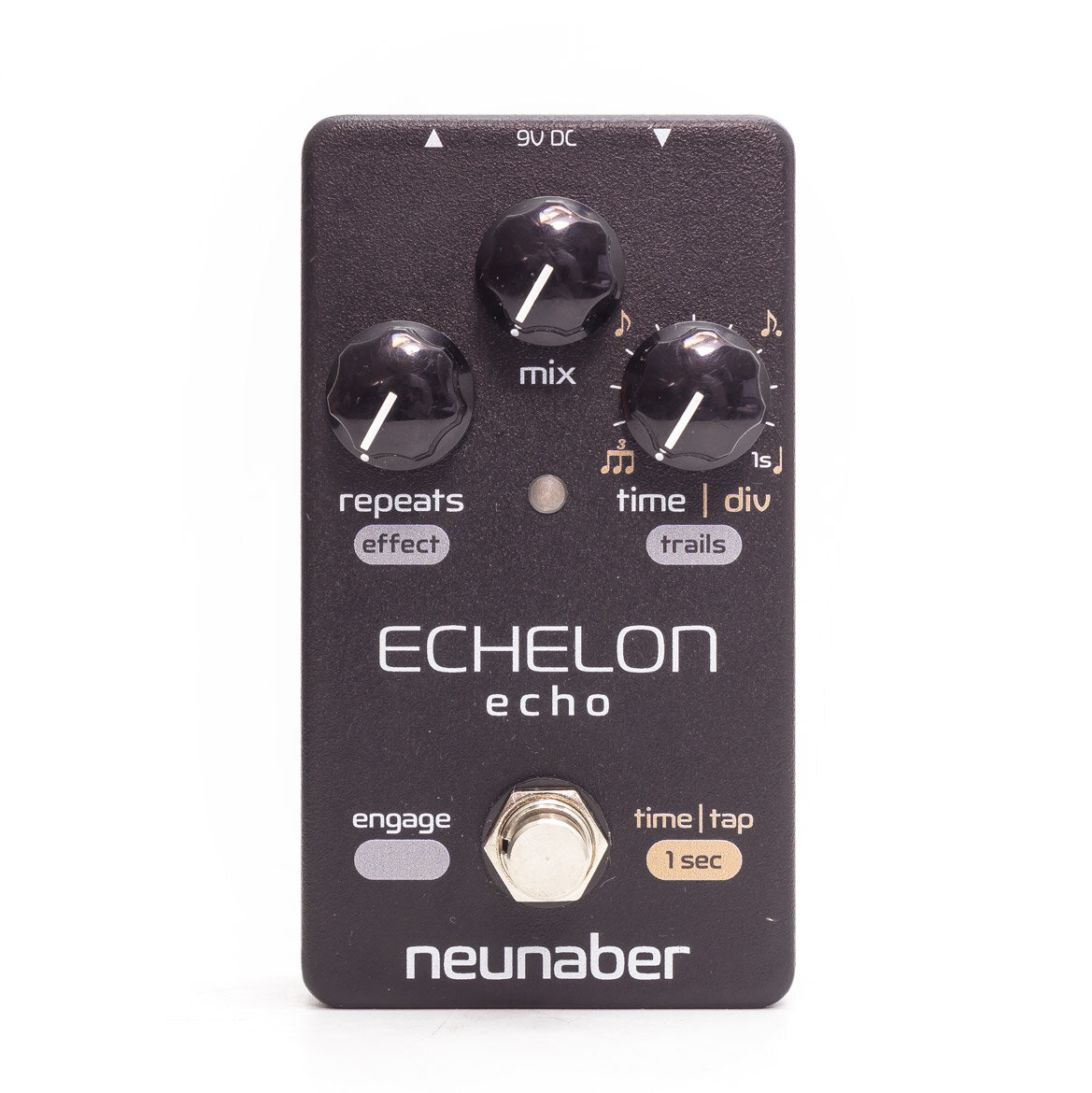 Neunaber Echelon Stereo Echo V2