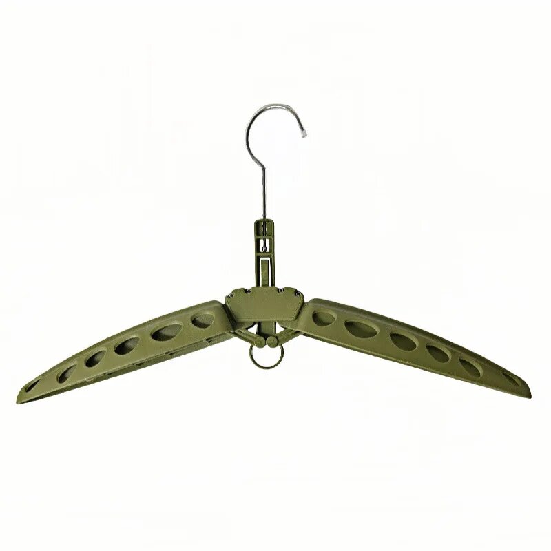 Складная вешалка DEZITION Olive Green