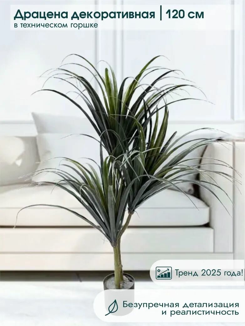 Искусственные цветы