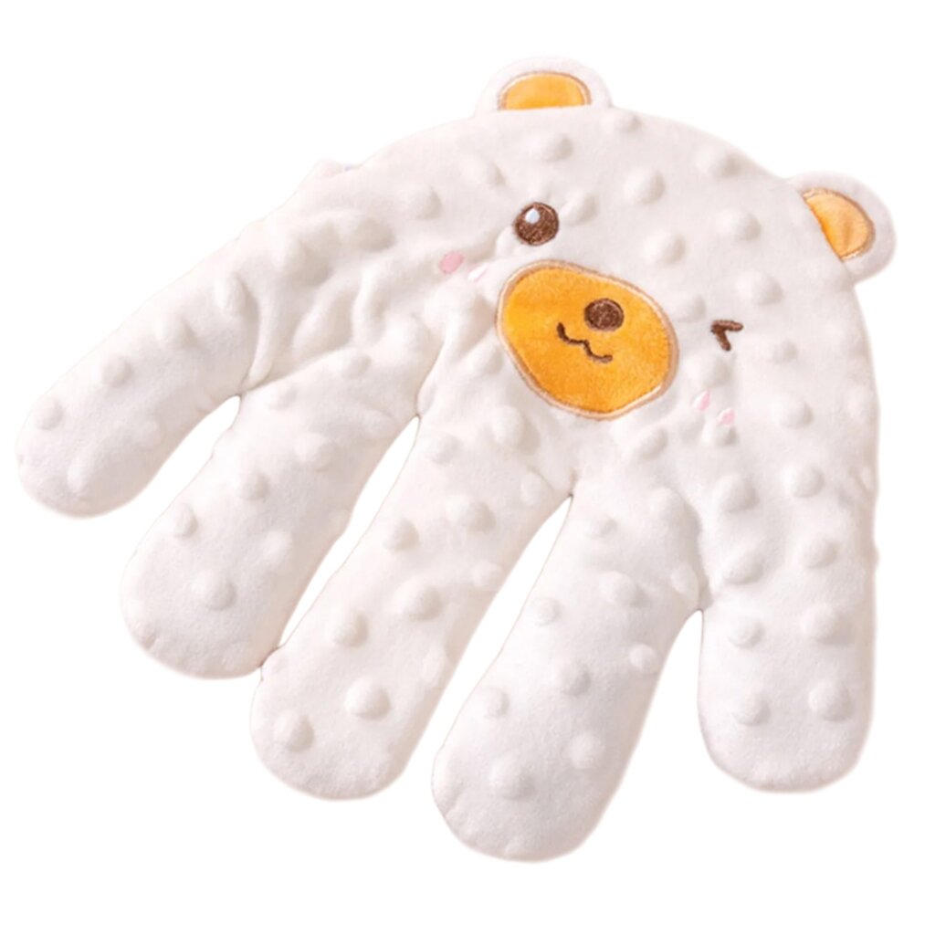 (1х) Baby Soothing Palm Snuggle Pacer