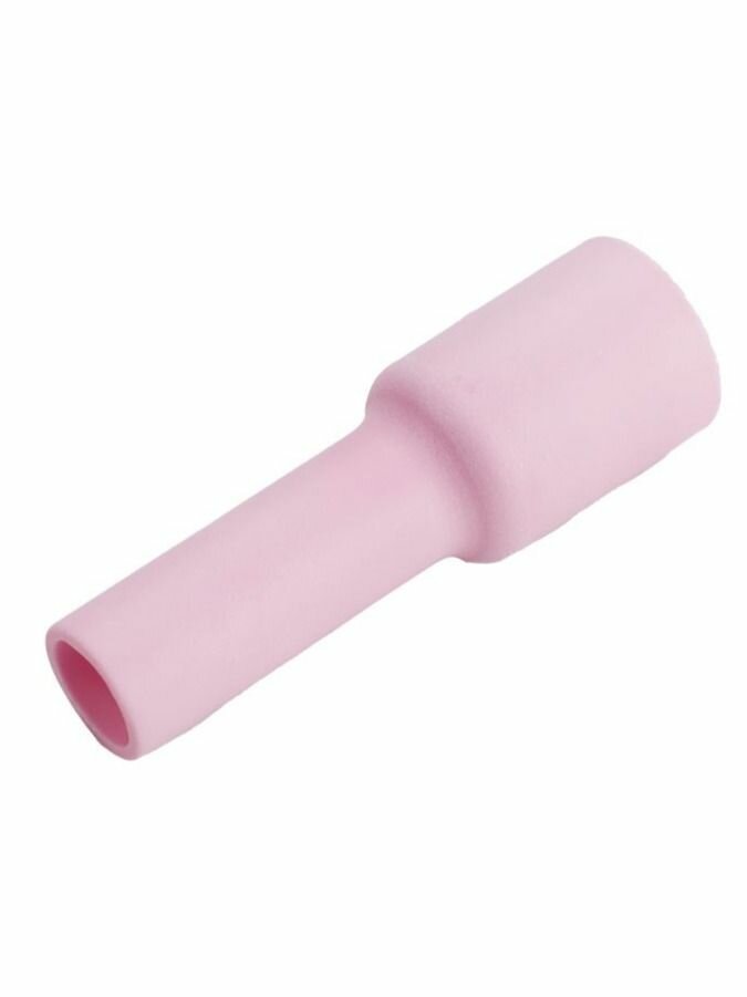 Газовое сопло №8 (ф12,5) L76 (54N14L) длинное, 5 шт, керамическое, для аргонодуговой сварки (TIG/WIG)