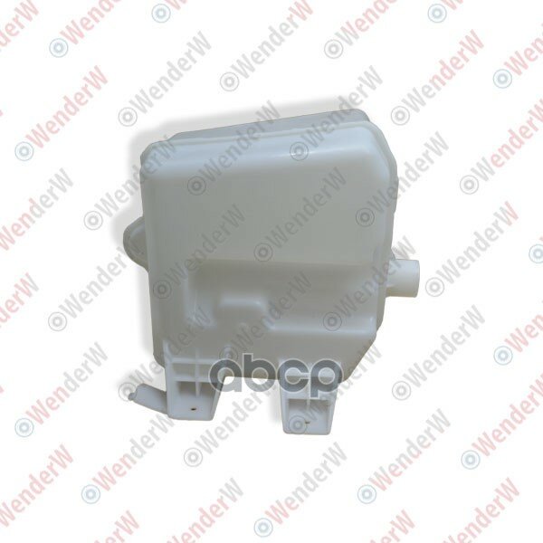 Бачок стеклоомывателя С моторчиком NISSAN ALMERA (B10RS) (06-…) WenderW арт. WEPL0491
