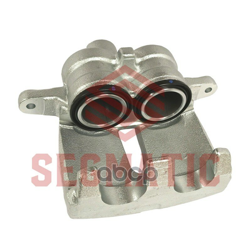 Суппорт тормозной пер. лев. RANGE ROVER III (LM) 2002-2012 RANGE ROVER Sport (LS) 2005- SEGMATIC арт. SGC7251