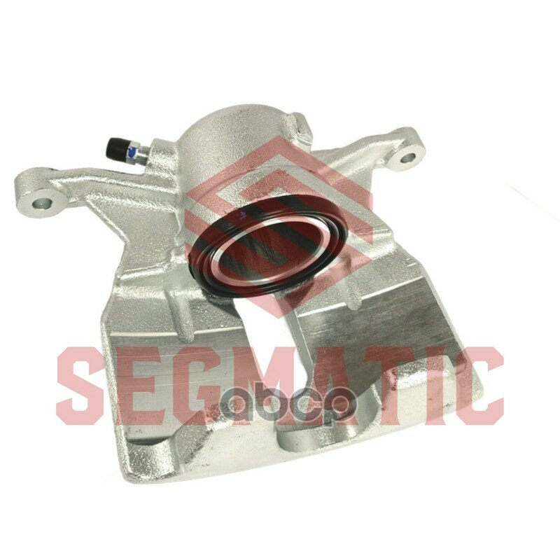 Суппорт тормозной пер. лев. VW GOLF VII 2012- VW PASSAT 2014-2015 VW CADDY 2015 VW TIGUAN 2016 SEGMATIC арт. SGC7207