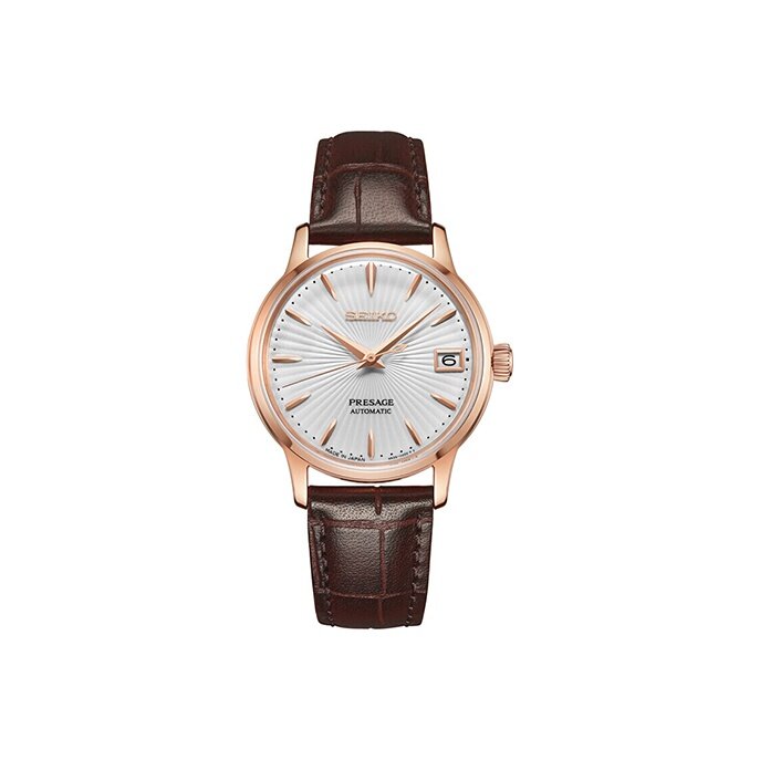 Наручные часы SEIKO — фото 1