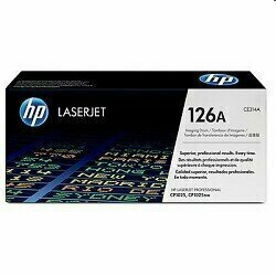 HP CE314A Барабан