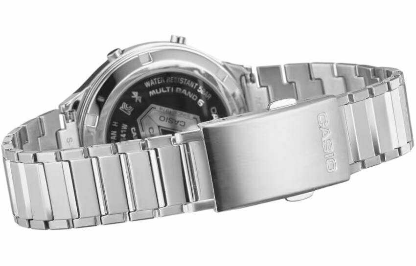Наручные часы CASIO — фото 1