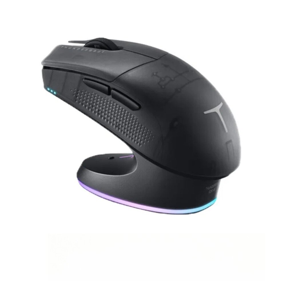 ThundeRobot ML903 4K Беспроводная Третья Пробная Экзаменационная Игровая Киберспортивная Мышь