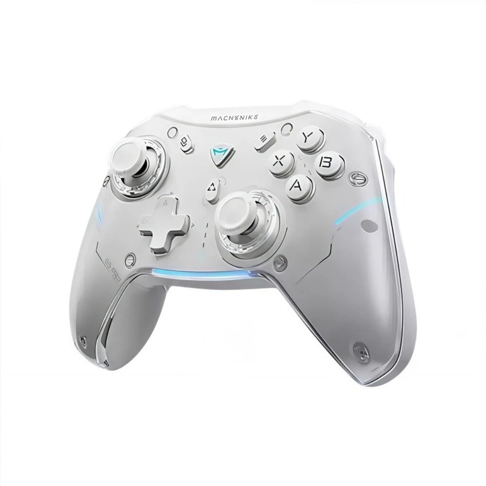 Machenike G5pro V2 Игровой контроллер Mechanic с трехрежимным оптическим джойстиком