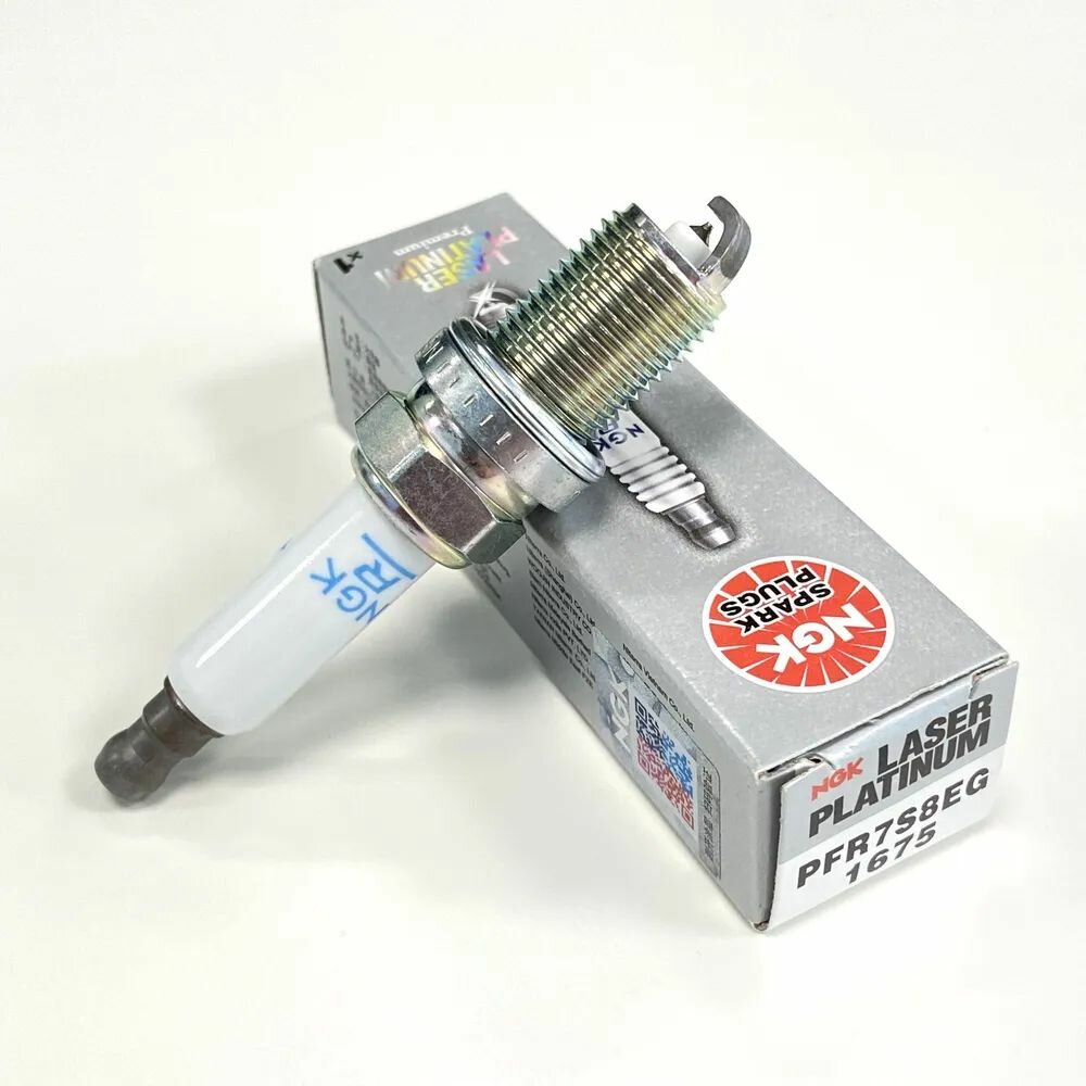 Свеча зажигания NGK PFR7S8EG
