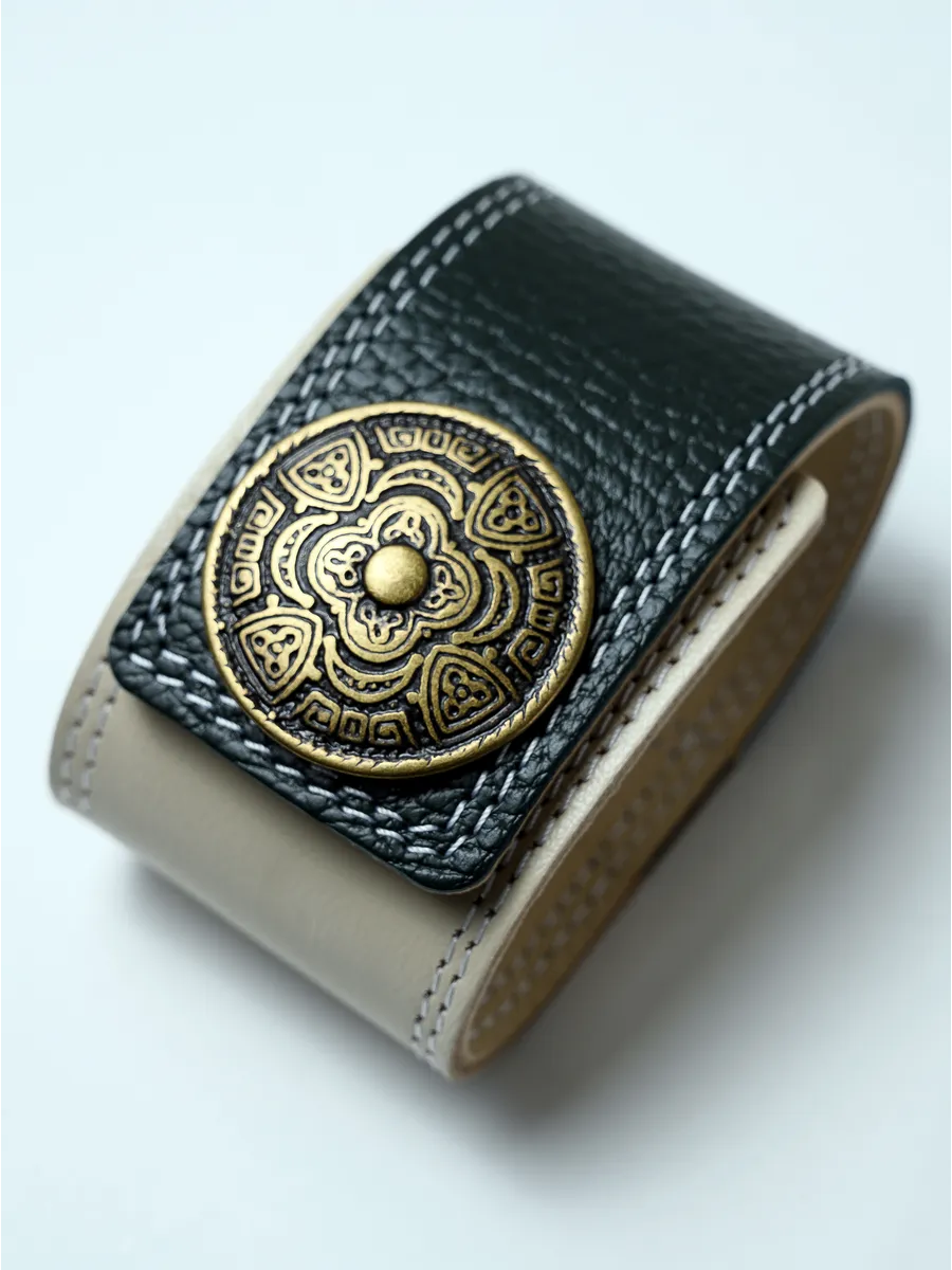 Браслет-манжета