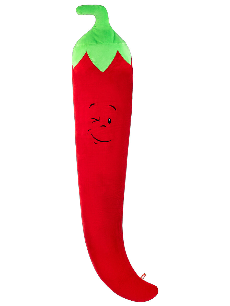 Fancy Подарочная игрушка Перец 150 см SРLР3 с 3 лет