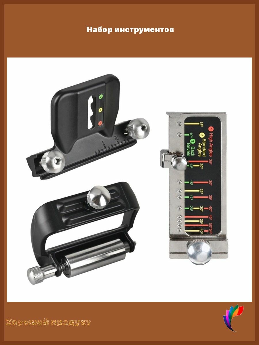 Набор инструментов