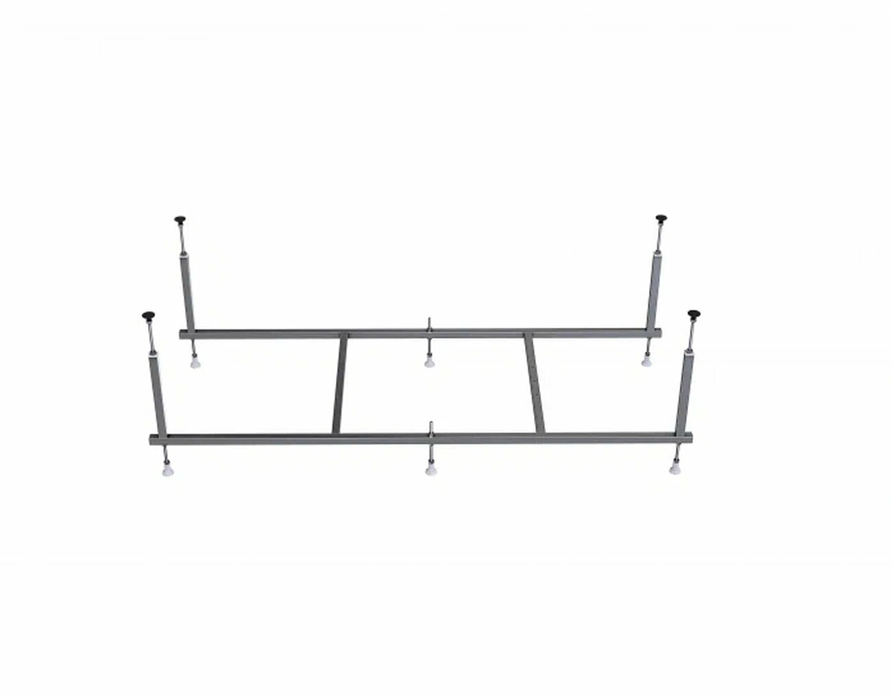 Каркас для ванны Aquatek 170 Лия / Либра / Лея / Оберон / Афродита KAR-0000070