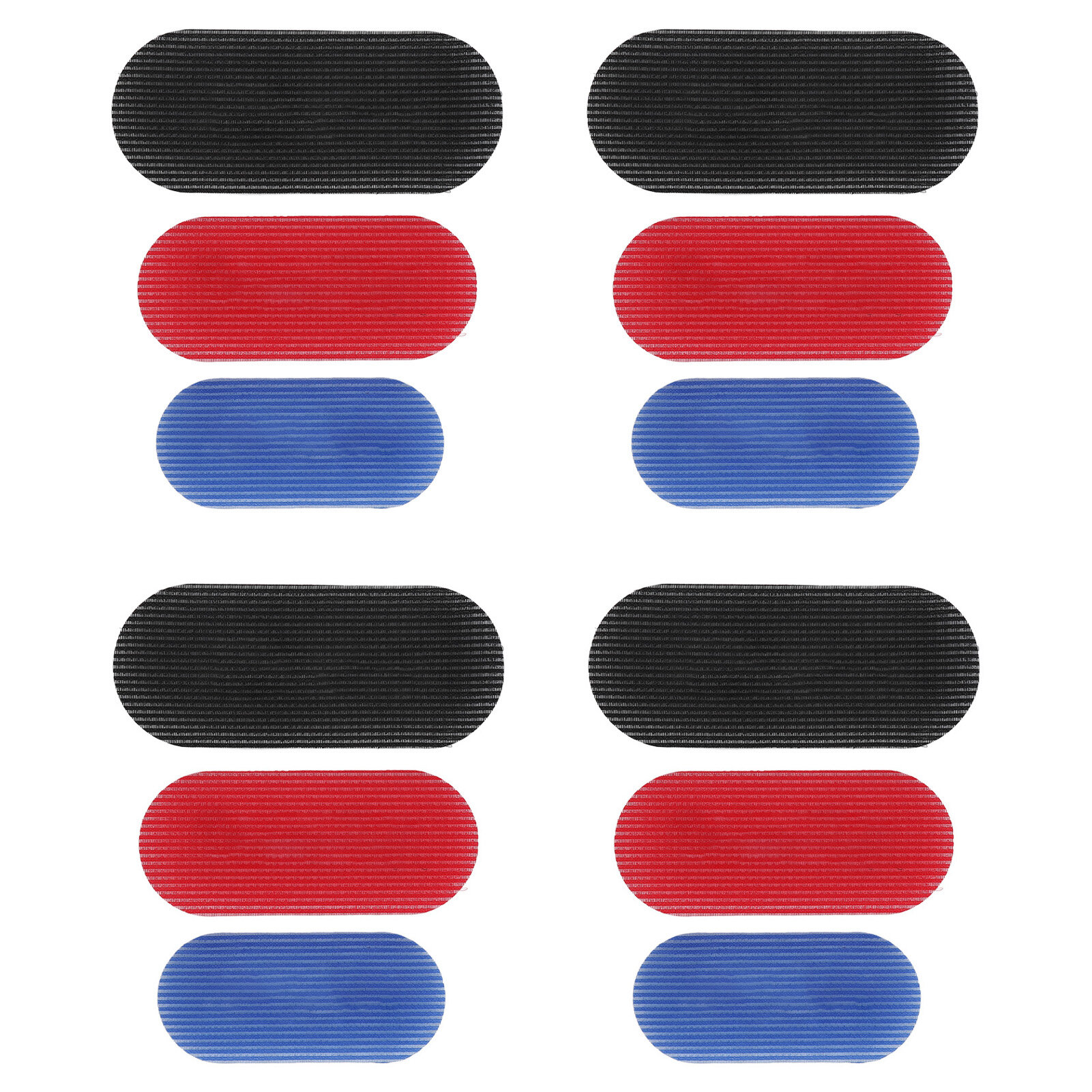 4 комплекта, наклейка на челку, красочная бахрома для волос, фиксированный зажим, паста для волос, подушечка для укладки волос, аксессуары для укладки волос, инструмент для парикмахерской