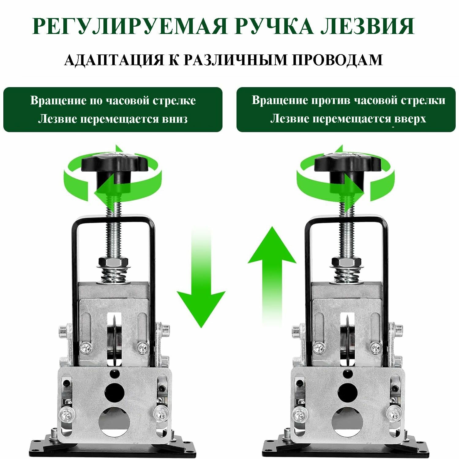 Набор оснастки — фото 1
