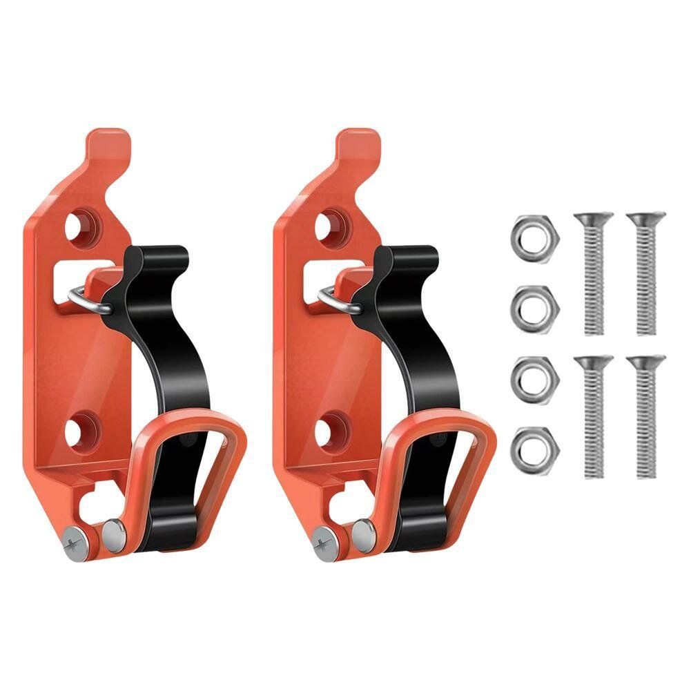 Зажим для инструмента на багажнике на крыше