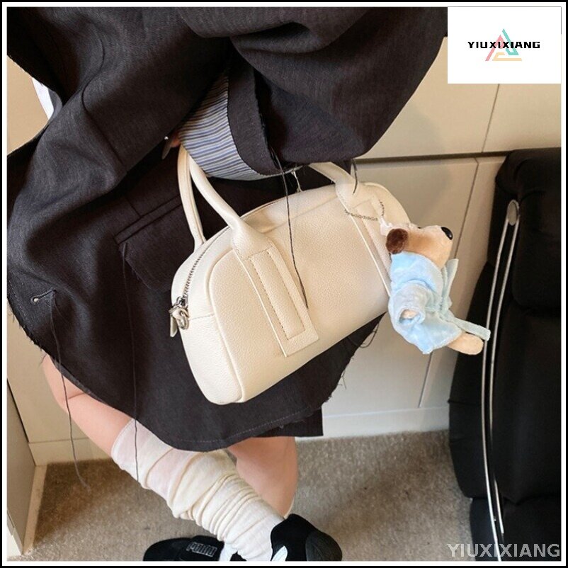 Сумка торба , off white — фото 1