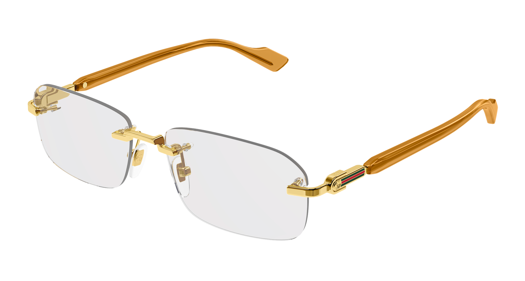 Оптическая оправа Gucci GG1221O 006