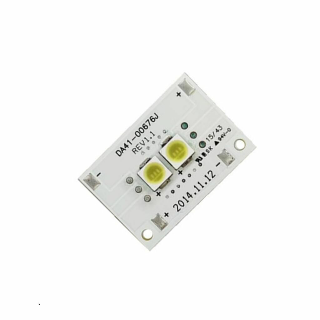 Плата освещения DA41-00676J для холодильника