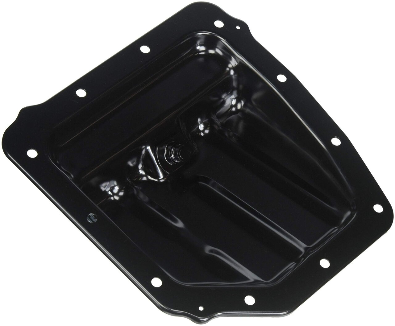 Поддон масляный SOLARIS 10-/ CRETA 16-/ ELANTRA 06-13/ TUCSON 10- Hyundai-KIA арт. 215102B040