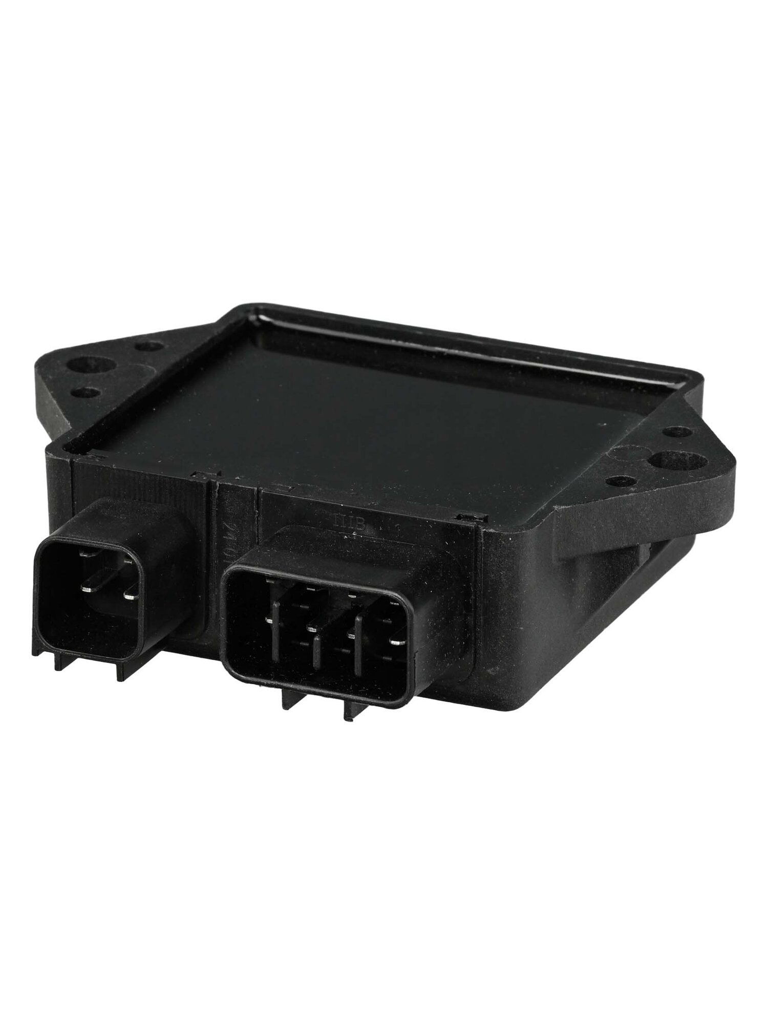 Блок зажигания коммутатор для моторов Yamaha 40 лс 6F6-85540-00