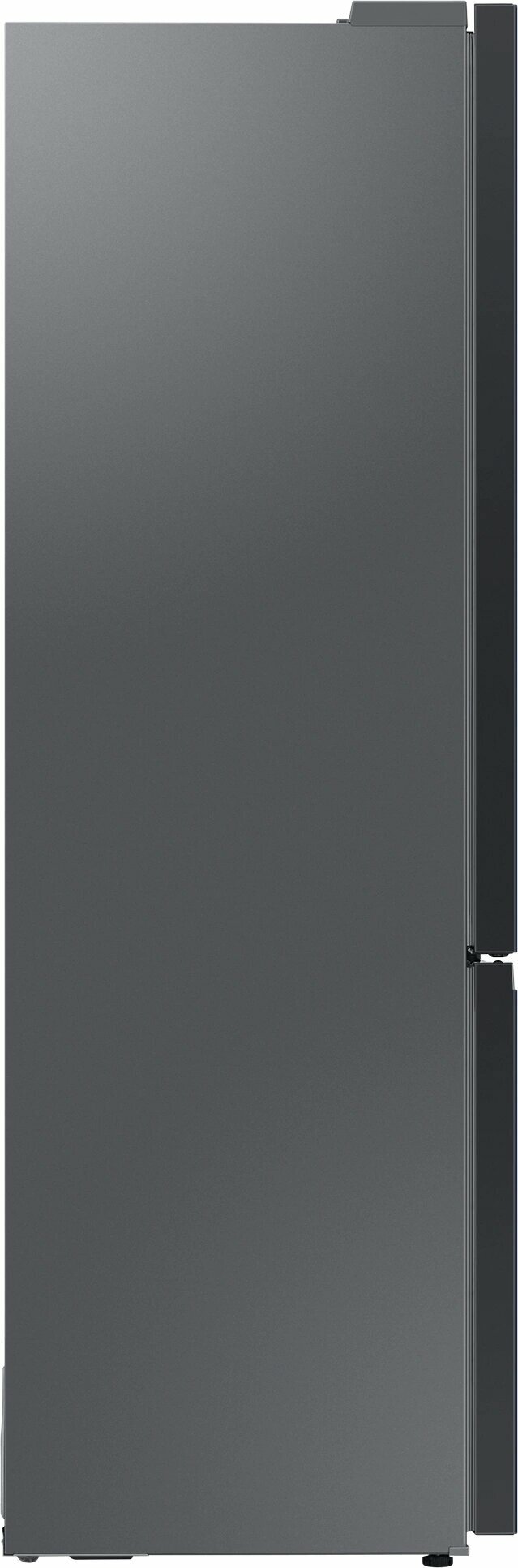 Холодильник Samsung RB38C7B4EB1/EF