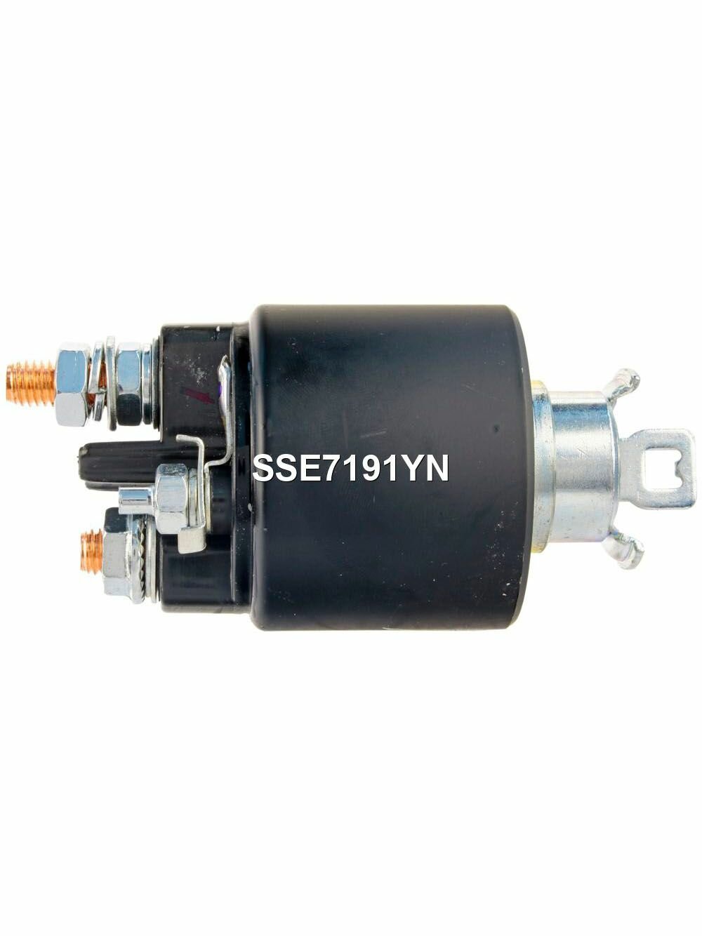 Втягивающее реле стартера Fiat Punto Tempra Palio MG Metro ZS Rover 111 114 211 214 216 25 414 416 45 Coupe Streetwise