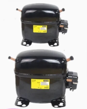 Компрессор SECOP SC10GH SC12GH SC15GH SC18GH SC21CL SC18CL