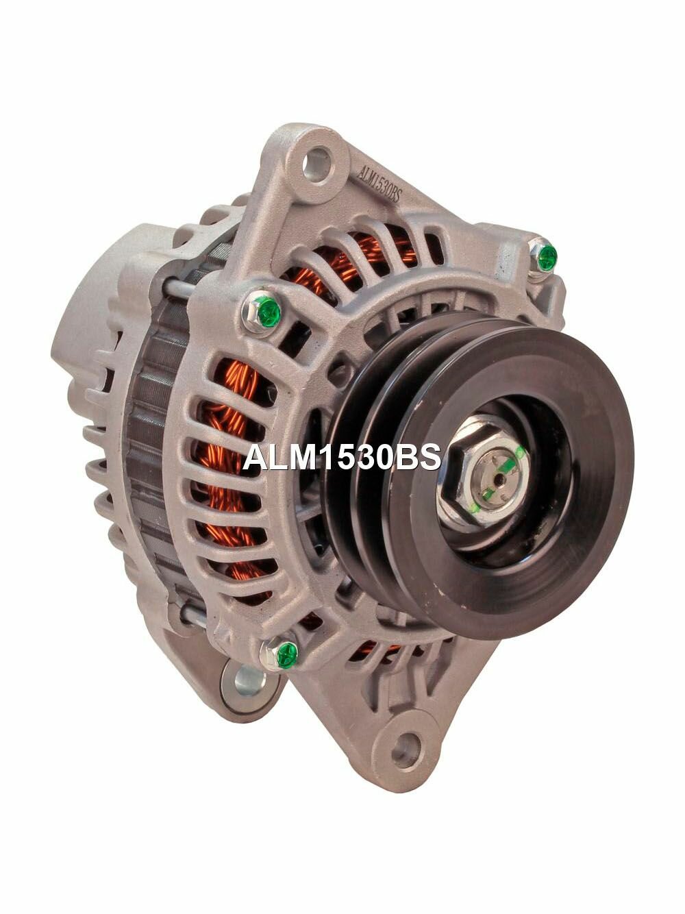 Генератор Ford Ranger