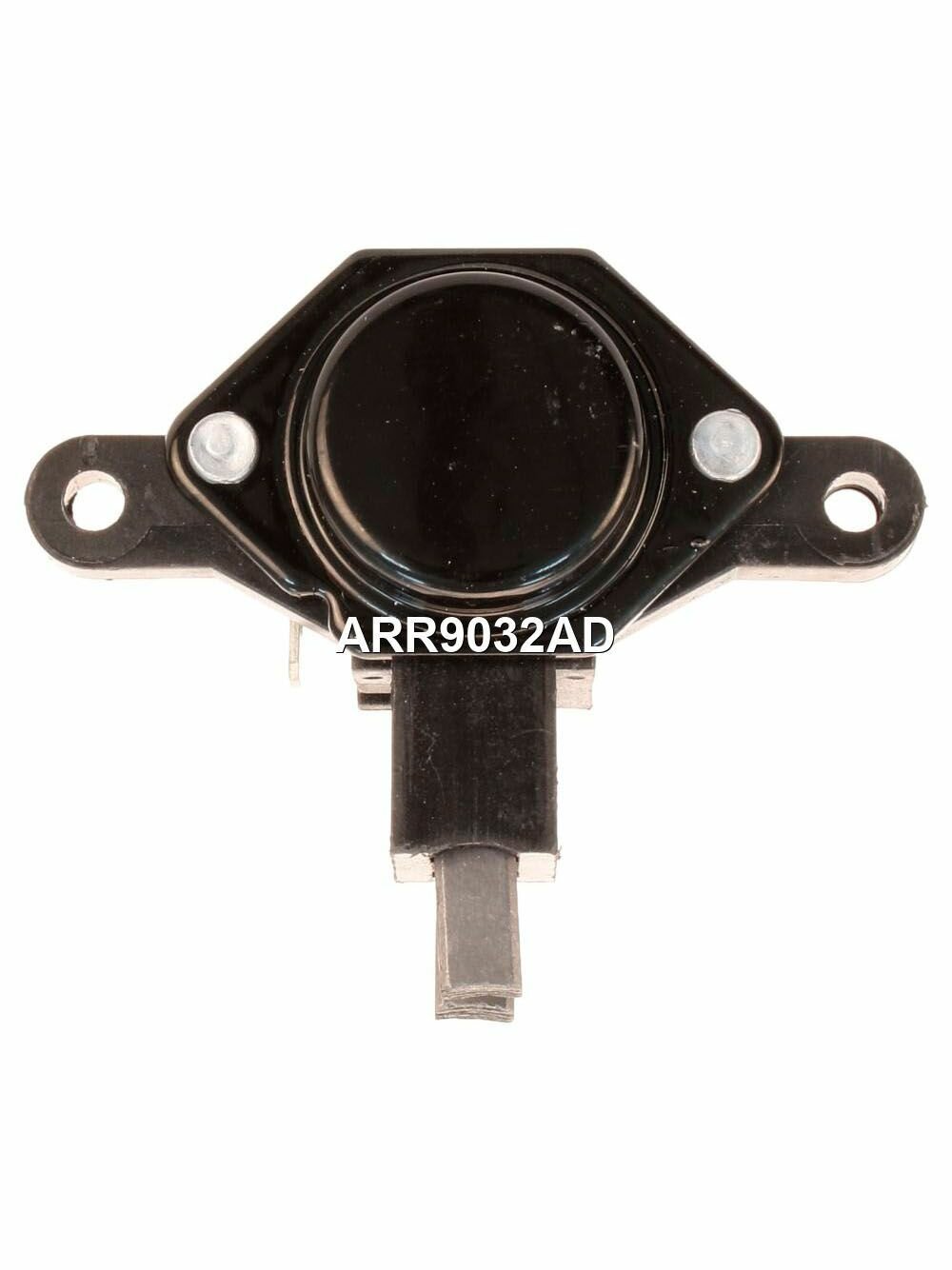 Регулятор (реле) генератора Лада Ваз 2110, 2111, 2112, 2123, 21214 (Lada Vaz) / УАЗ Хантер (UAZ Hunter)