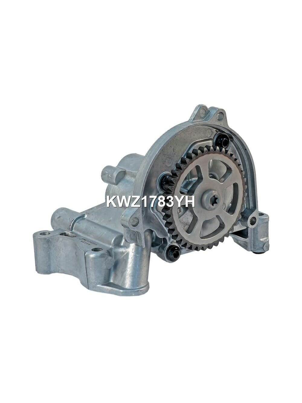 Насос масляный Krauf KWZ1783YH