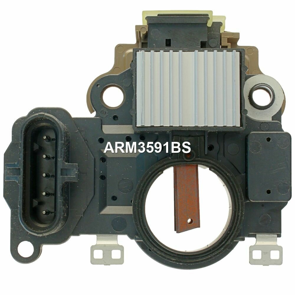 Регулятор генератора Krauf ARM3591BS