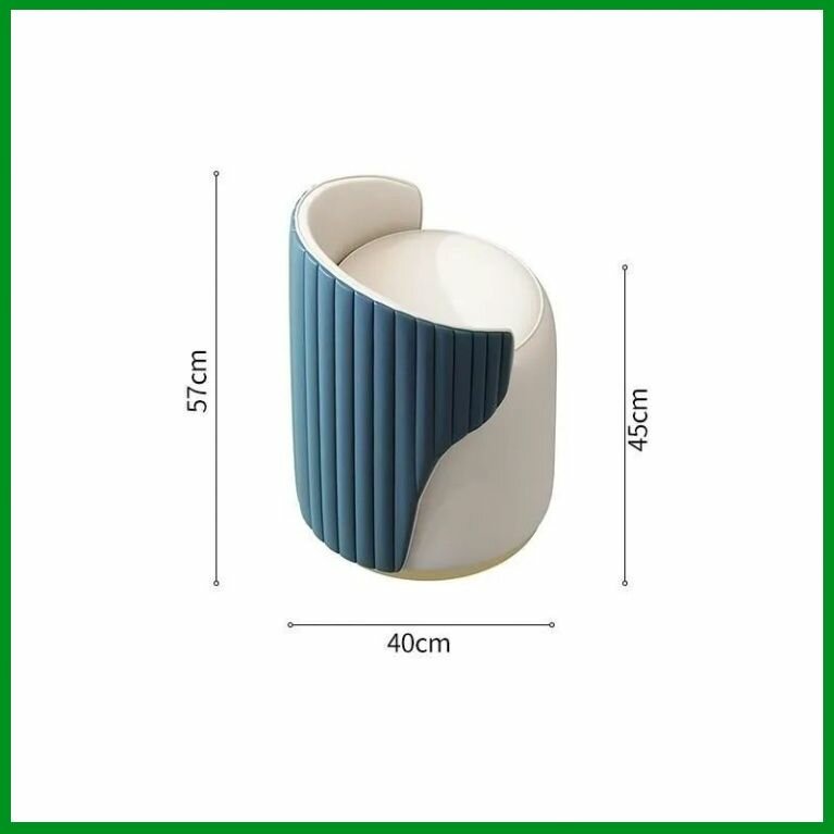 Эксклюзивное кресло для релаксации