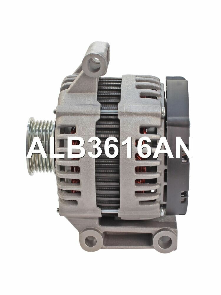 Генератор Krauf ALB3616AN